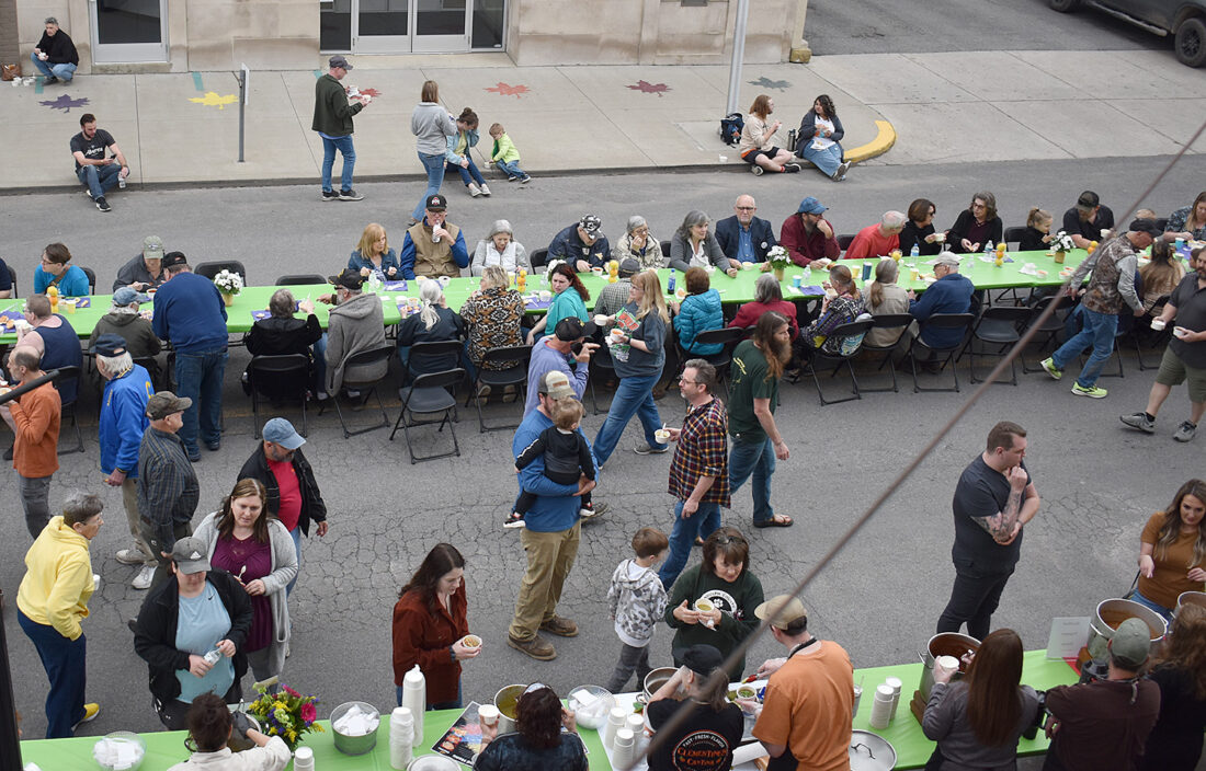 CommUnity Table | News, Sports, Jobs - The Intermountain